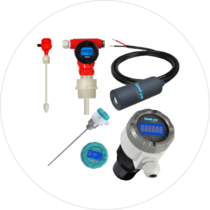 Instrumentación – Induchem Corp